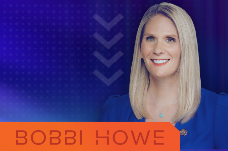 Recharge Speaker Spotlight: Bobbi Howe - ResourceKC Recharge Speaker Spotlight: Bobbi Howe - ResourceKC