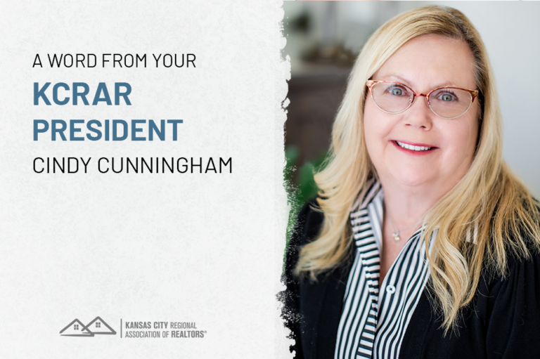 President Cunningham: Checking In - ResourceKC President Cunningham: Checking In - ResourceKC